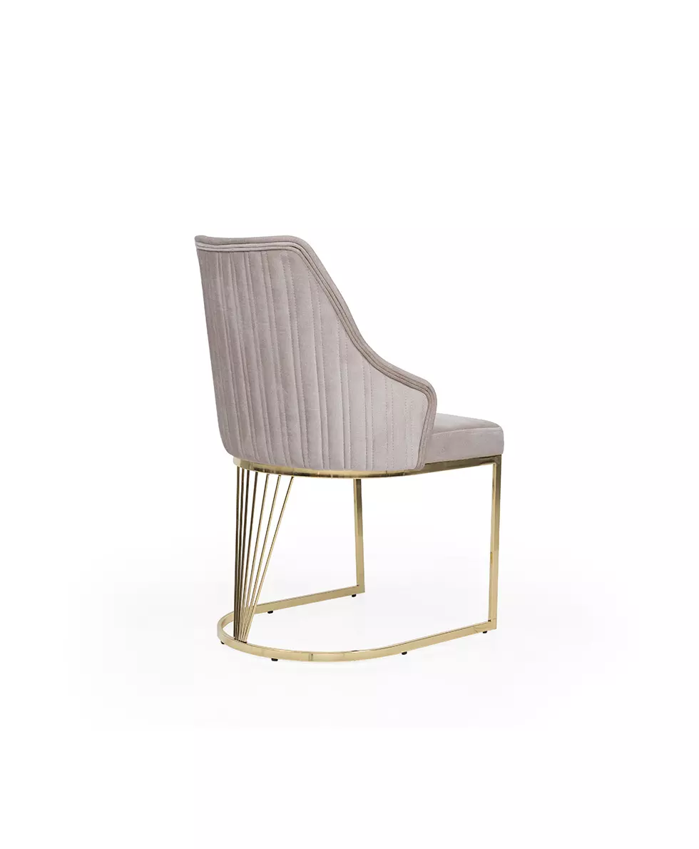 PRADO Chairs | Ninety Chairs